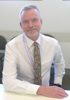 Leadership team | Neighbourhood Justice Centre