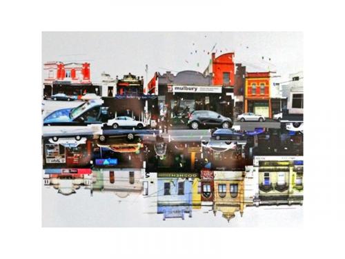 Our model | Neighbourhood Justice Centre